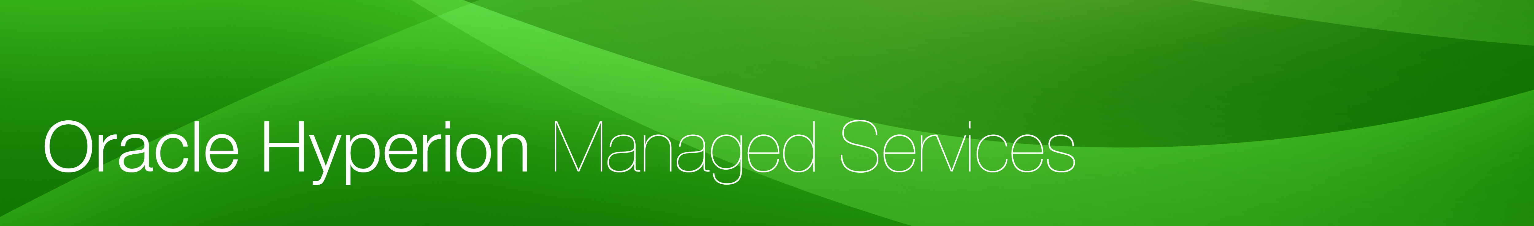 Oracle EPM & BI Blog | Hyperion Financial Close Management (FCM)