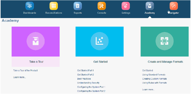 Account Reconciliation Cloud Service: How Is ARCS Different From ARM?