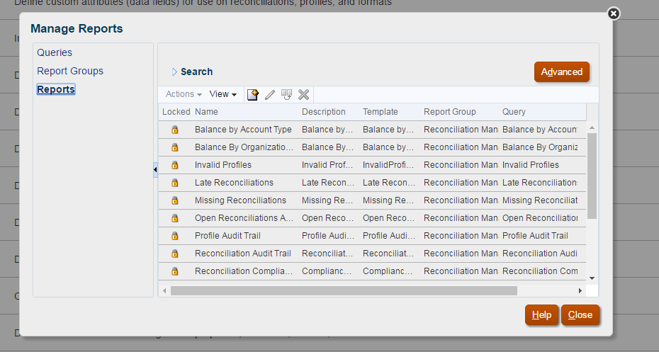 ARCS Update – Features for July 2016