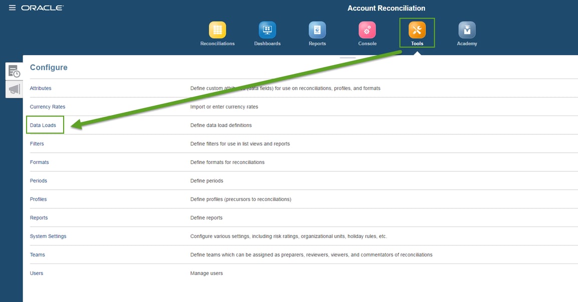 ARCS Update – Features for July 2016