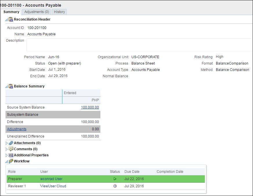 Currency Buckets: How Data is Loaded to Oracle ARM and ARCS