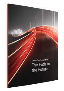 Getting Ahead with Oracle Data Integration