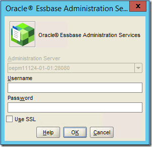 Essbase Tutorial: 10 Steps to Eliminate Hard Coding in the OCI