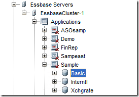 Essbase Tutorial: 10 Steps to Eliminate Hard Coding in the OCI