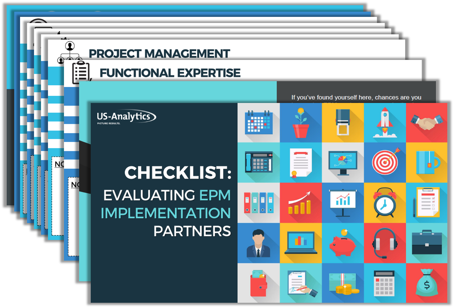 Checklist: Evaluating EPM Implementation Partners