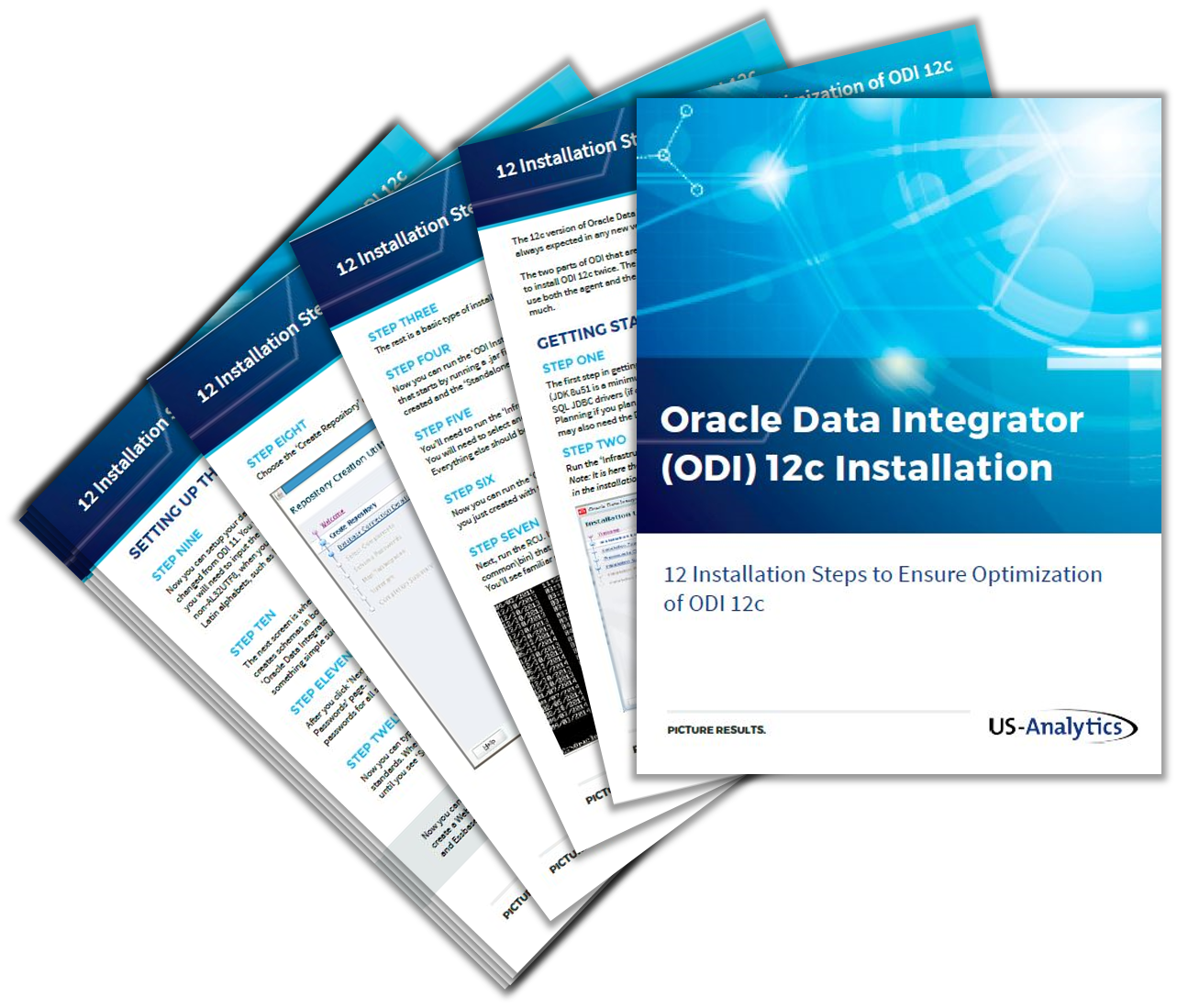 12 Installation Steps to Ensure Optimization of Oracle Data Integrator ... 12 Installation Steps to Ensure Optimization of Oracle Data Integrator ...
