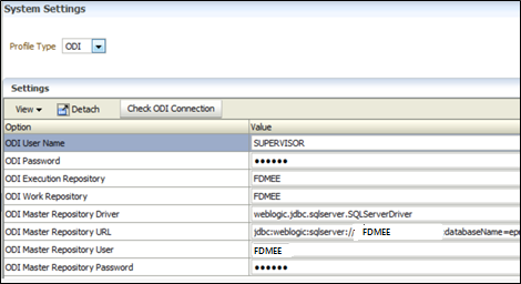 How to Install Oracle Data Integrator (ODI) Studio for FDMEE