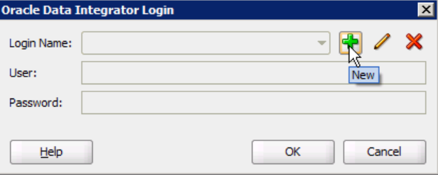 How to Install Oracle Data Integrator (ODI) Studio for FDMEE
