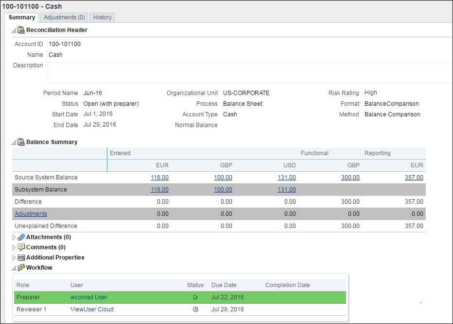Currency Buckets: How Data is Loaded to Oracle ARM and ARCS