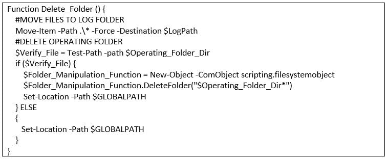 Automating Backup & Recovery for Oracle EPM Cloud [Tutorial]
