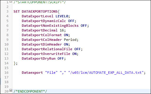 PBCS Data Backup and Recovery Scenarios [Tutorial]