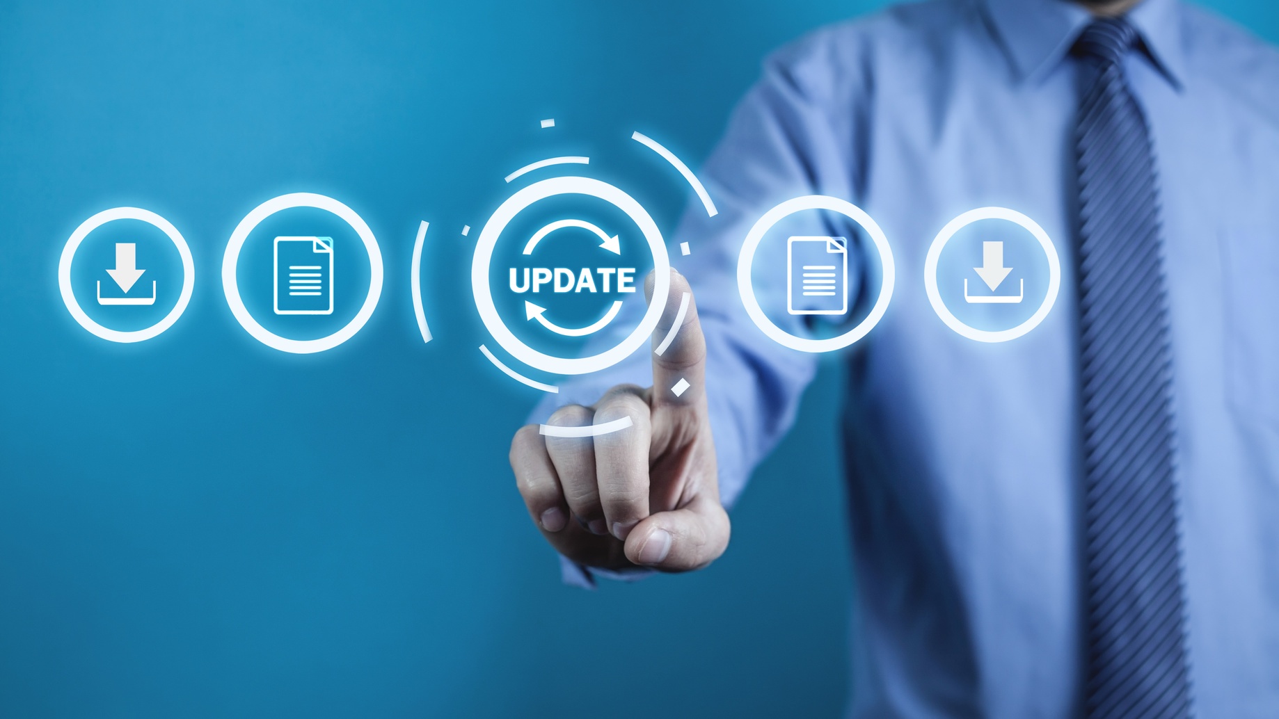 Get the Most from Oracle ARM & ARCS: Automate Your Accounting Process