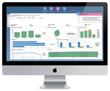 Oracle EPM Cloud | Tour Financial Consolidation & Close in the ...