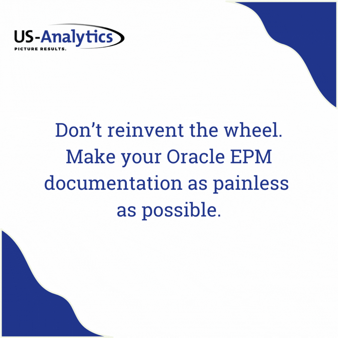 Oracle EPM Performance Optimization | Expert Consulting & Support
