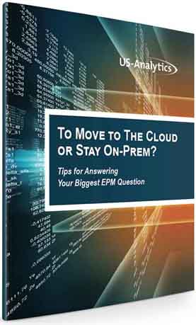 US-Analytics | Business Analytics Consulting | Oracle EPM/BI, Hyperion